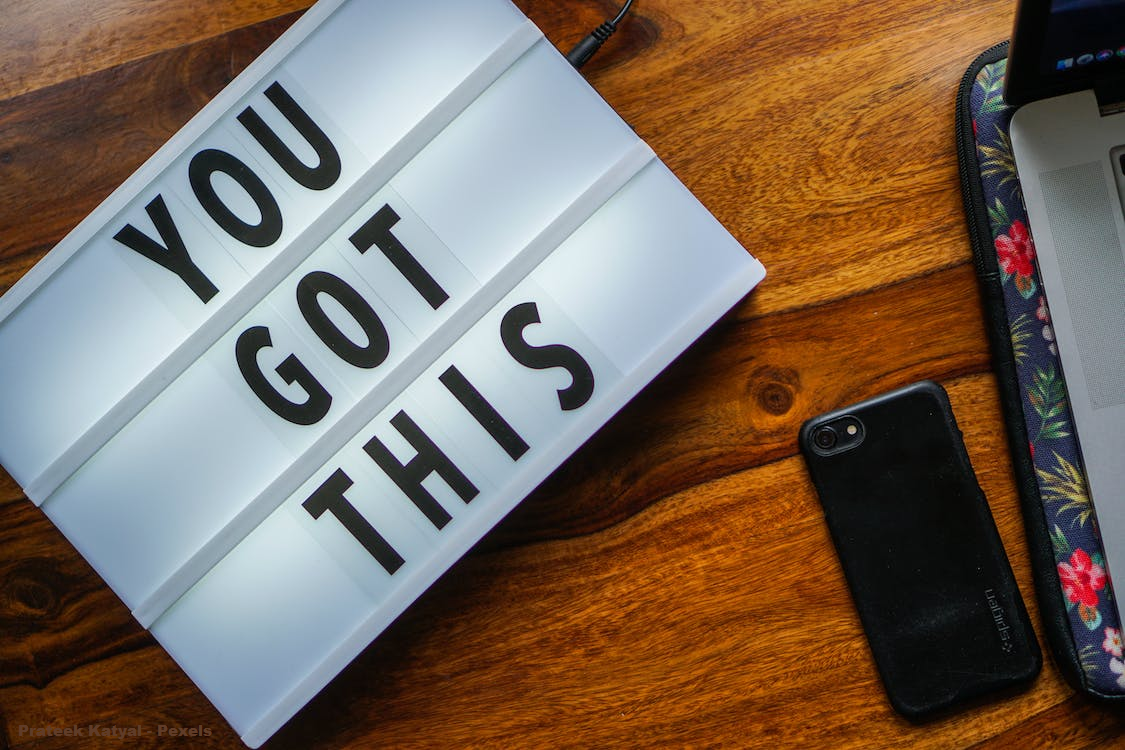 What Motivates You? Understanding Your Drivers to Achieve Success | by ...