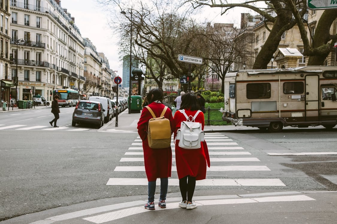 Beginning the New Year in Paris with Soap2go Movie | Medium