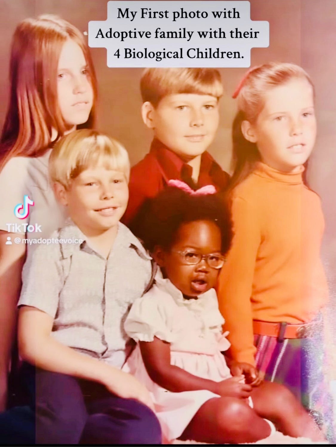 Snapshots of an Adopted Life | by Bernadette Thomas | Jul, 2025 | Medium