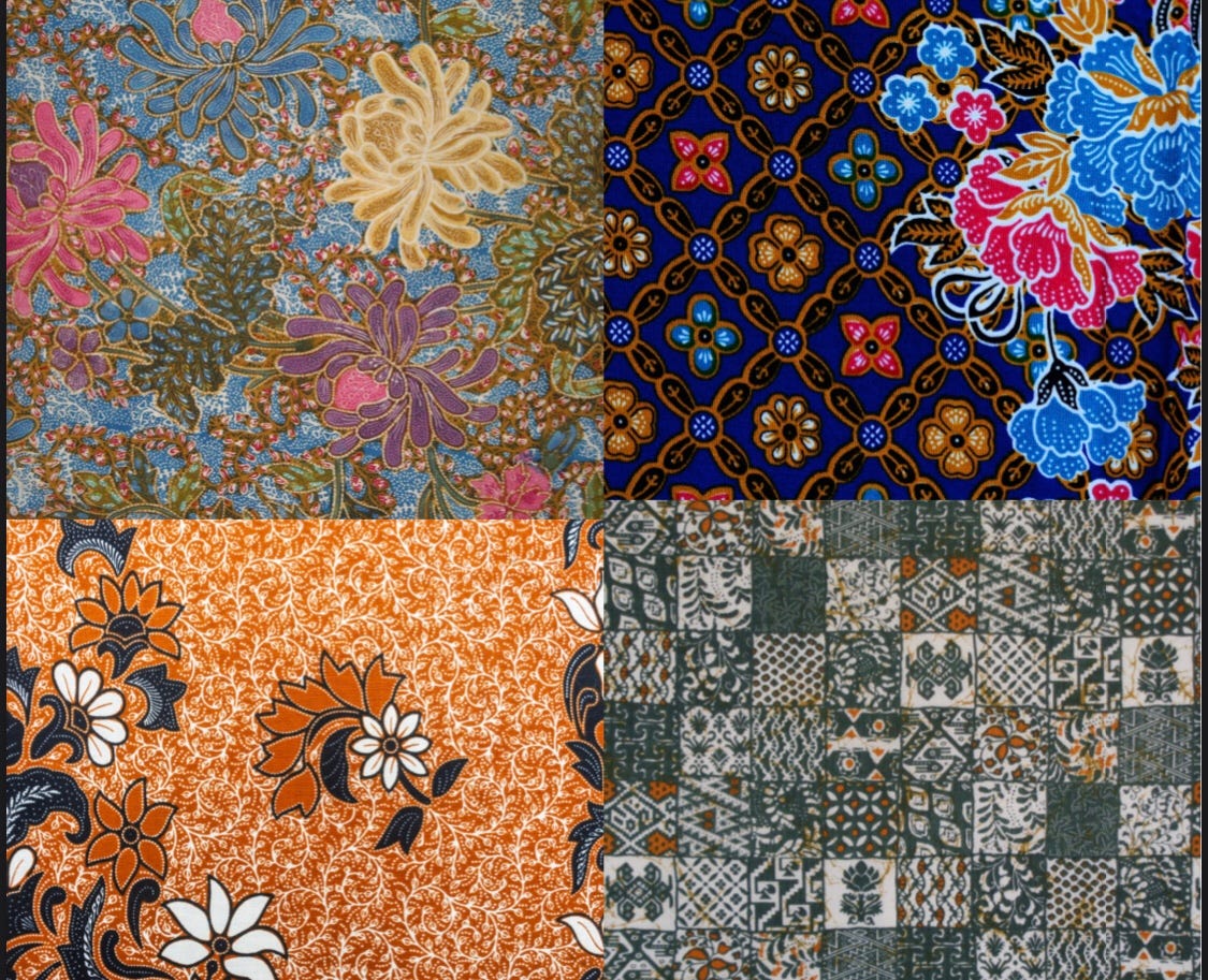 REPRODUKSI BUDAYA POPULER INDONESIA MELALUI WACANA “BERKAIN BERSAMA” DI ...