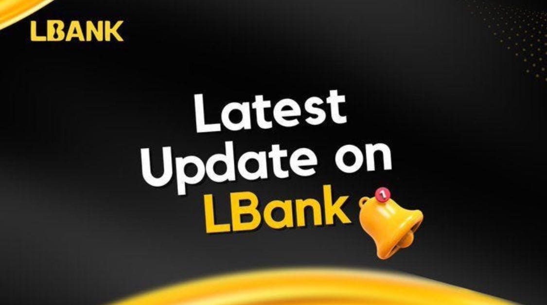 The Future of LBank Spot Trading: A Paradigm Shift in Digital Asset Exchange | by Qrooger | Mar ...