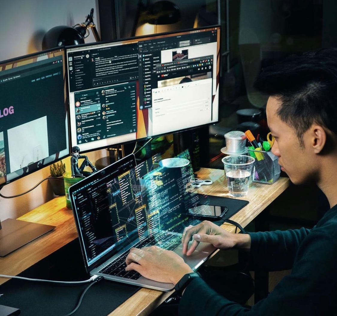 const: Declarando Constantes no JavaScript | by Ricardo Reis | Medium
