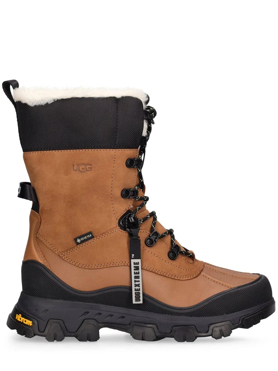 White Ugg Boots. Get ready to step into the world of… | by Dana Pearson ...