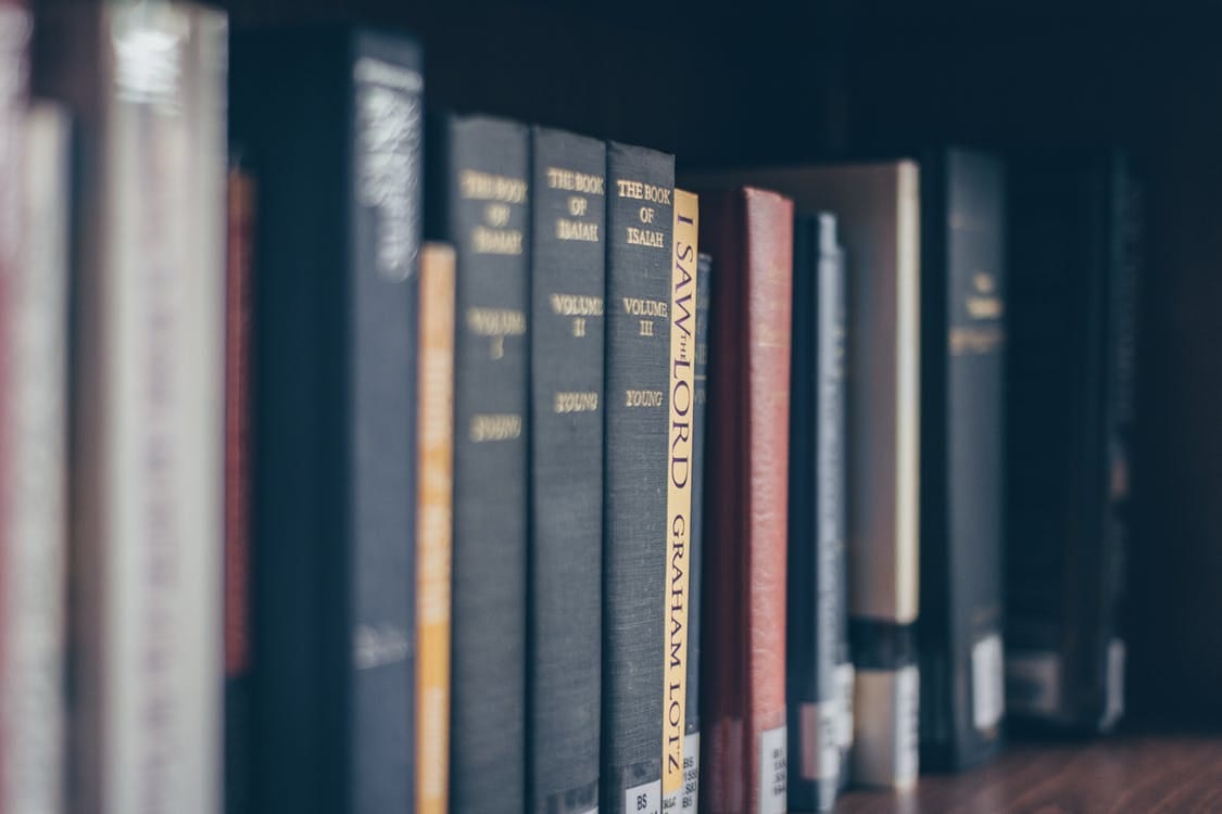 7 of the Best Stock Investing Books That You’ll Ever Read. | by Kritesh ...