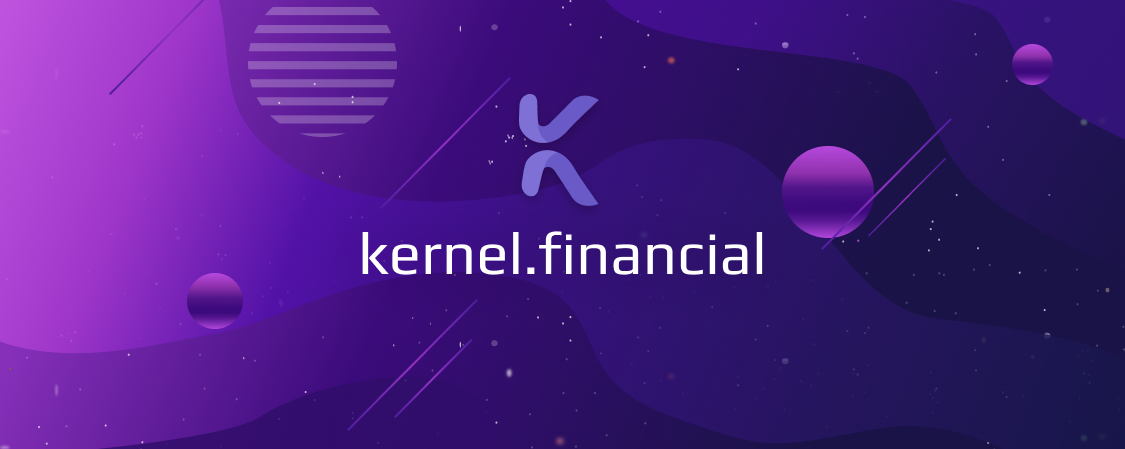 Get to know the modern 💎Kernel — kernel.financial | by Kernel.Financial ...