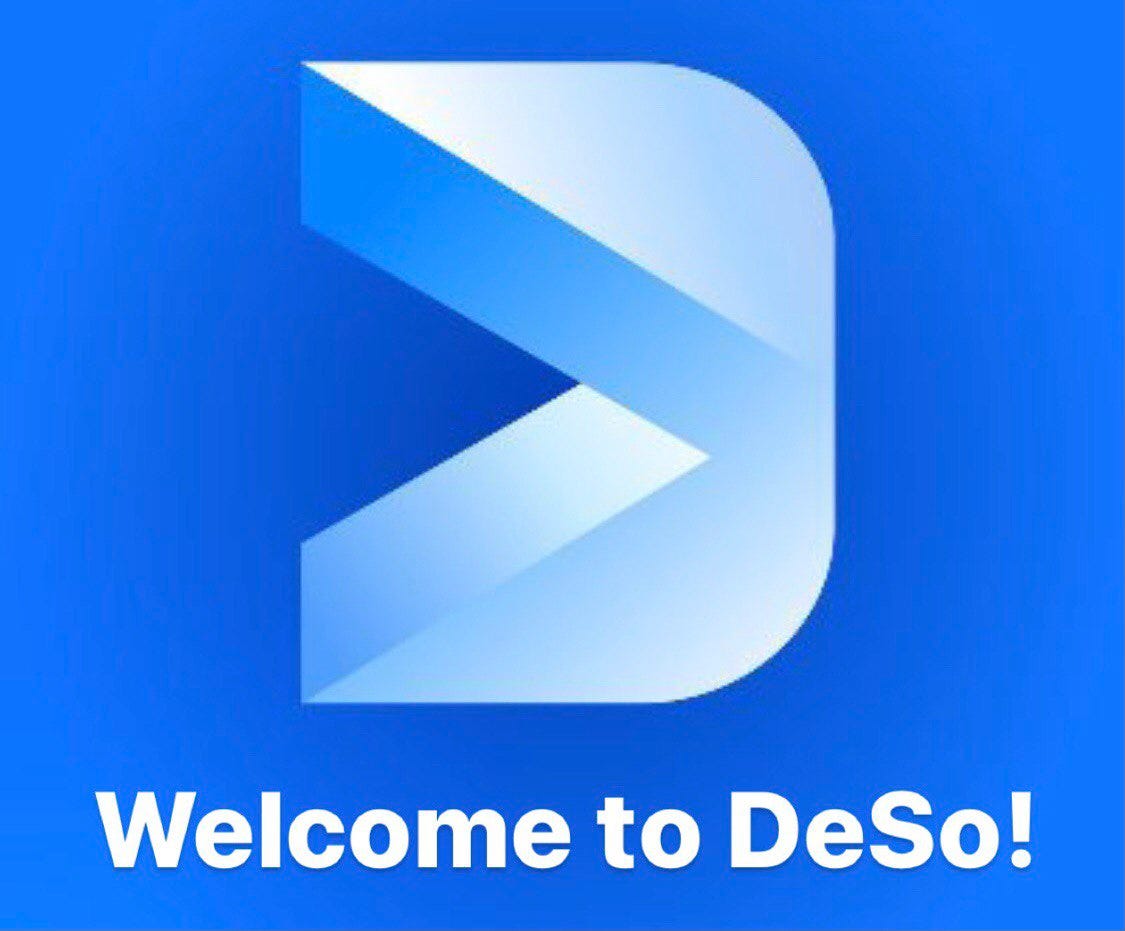 DeSo — a decentralized social network built on the DeSo blockchain | by ...