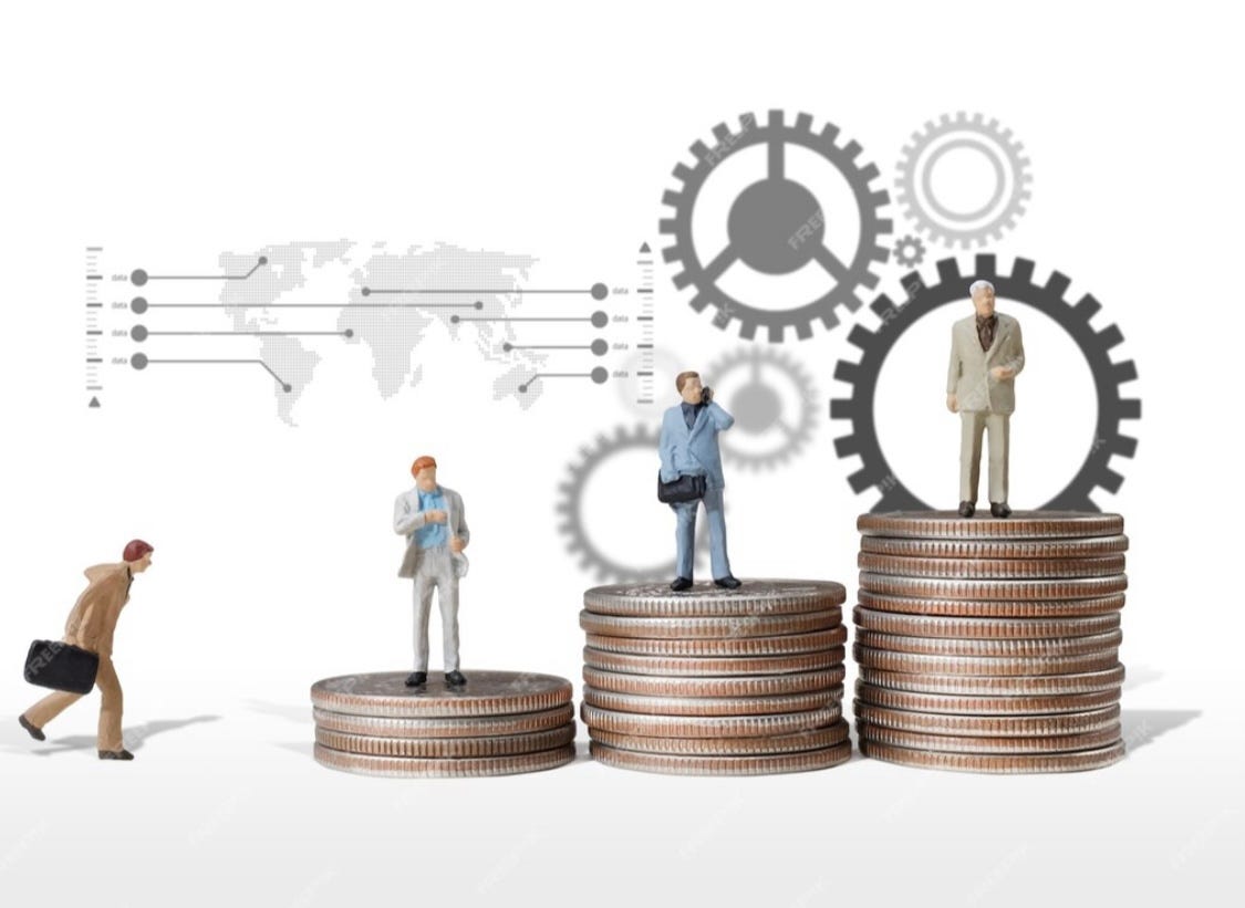 The Relationship between Financial Resource Management Skills and ...