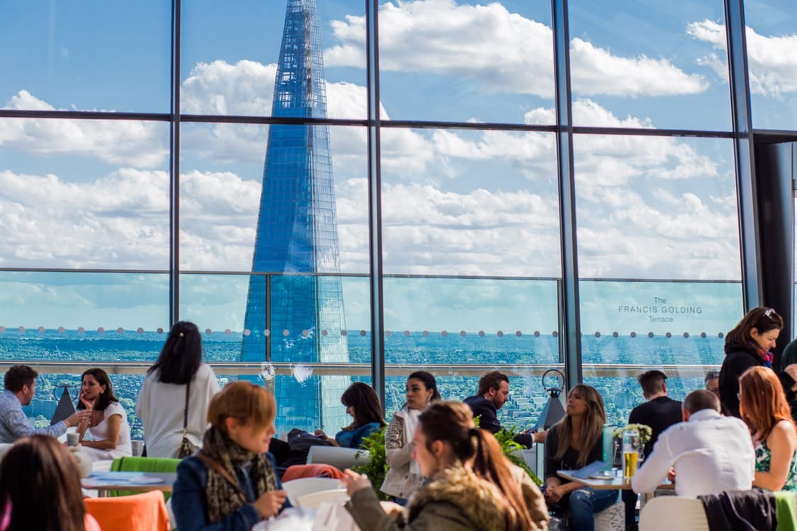 London’s Finest: 10 Influential Women in the UK Tech Sector — Part 1 ...