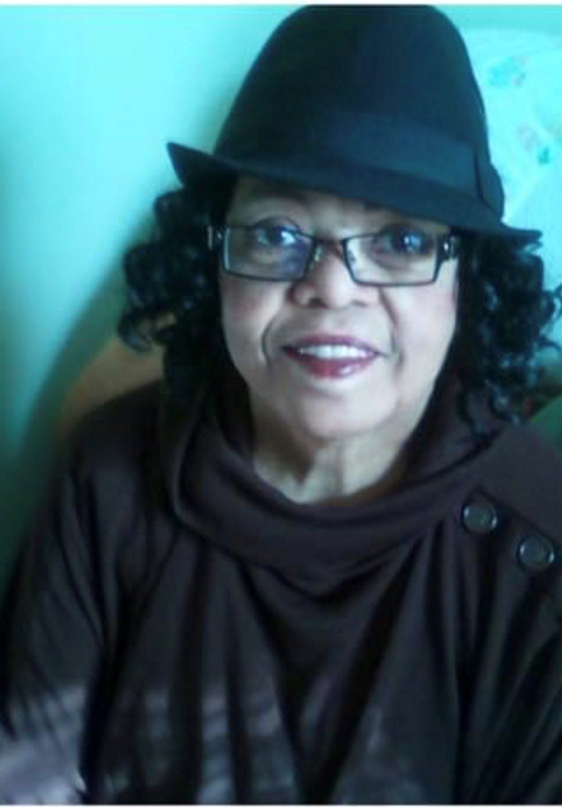 Auntie Zenola. My Dear Auntie Zenola, | by Keke Dorene-The Awkward ...