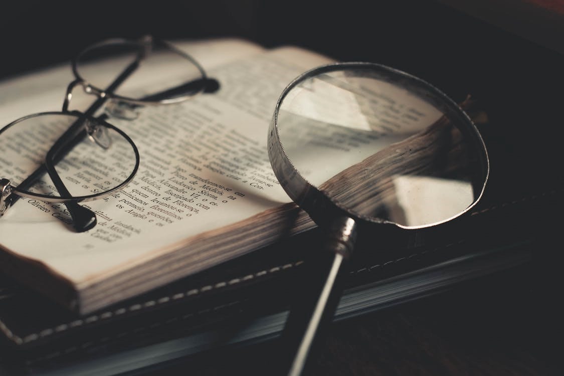 Optical Character Recognition Using Pytesseract Opencv By Rahul