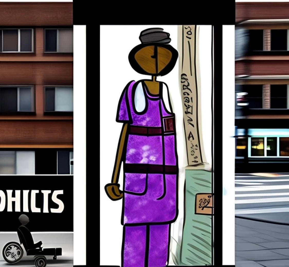 Does A.I. Stereotype People and Profile with Art? Well, possibly … | by ...