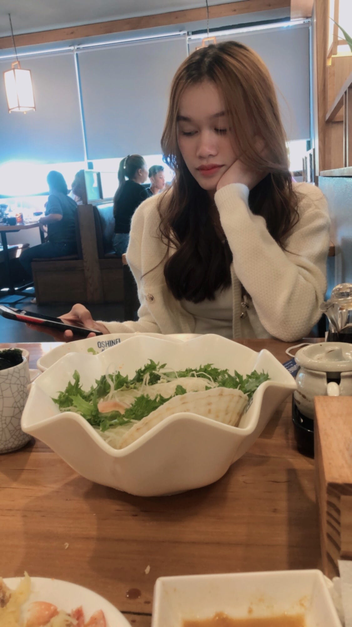 Somsanouk ARNOUSAVANH - Somsanouk Arnousavanh - Medium