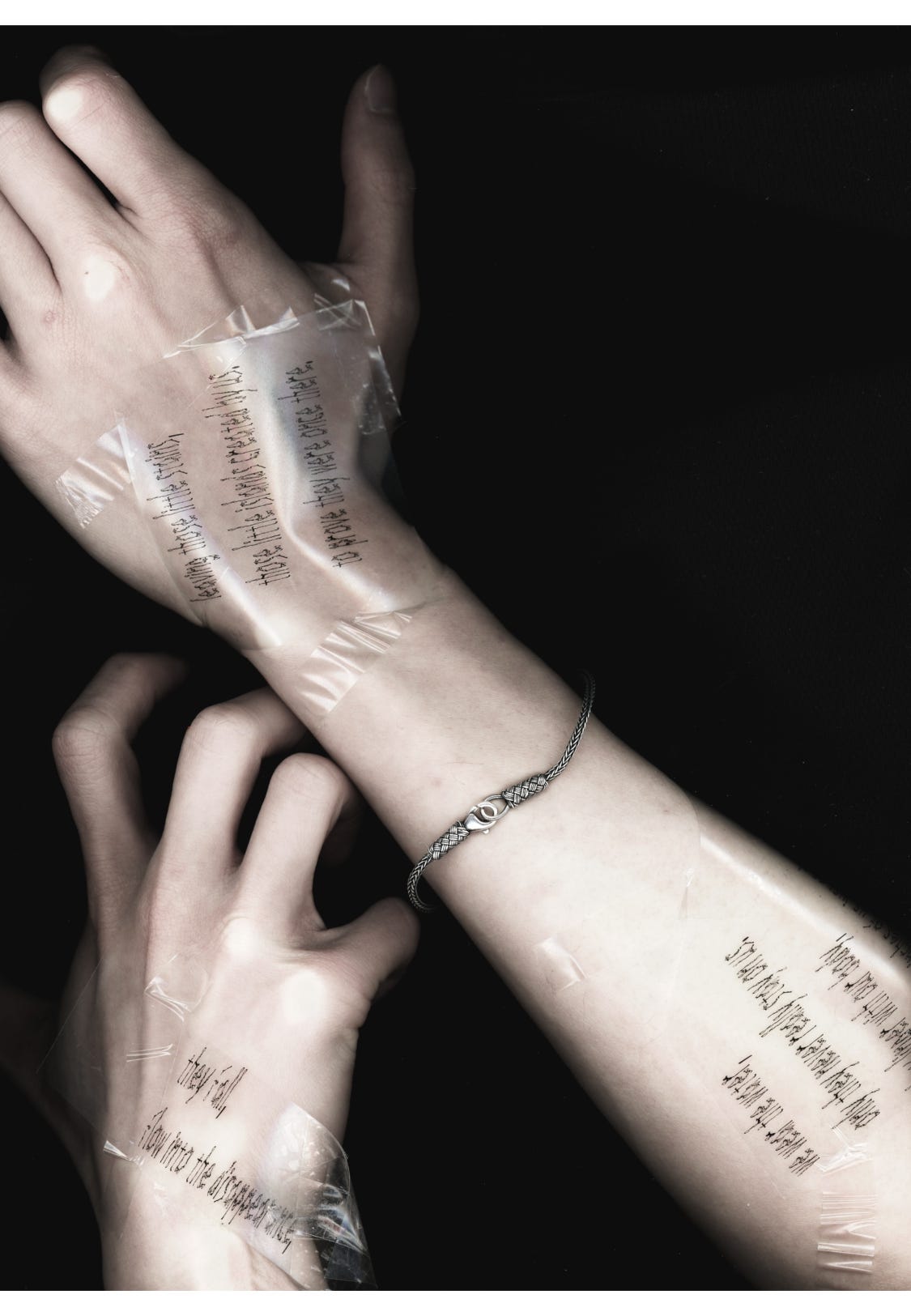 Body as a territory. Our society is somehow still… | by Shipo | Aug ...