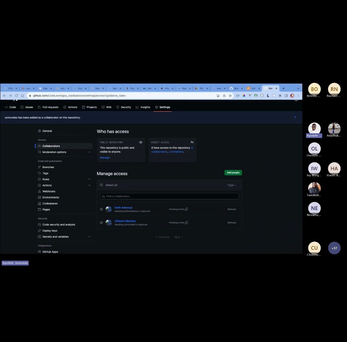 Title: GIT and GITHUB Unveiled: A Fascinating Start to My Frontend ...