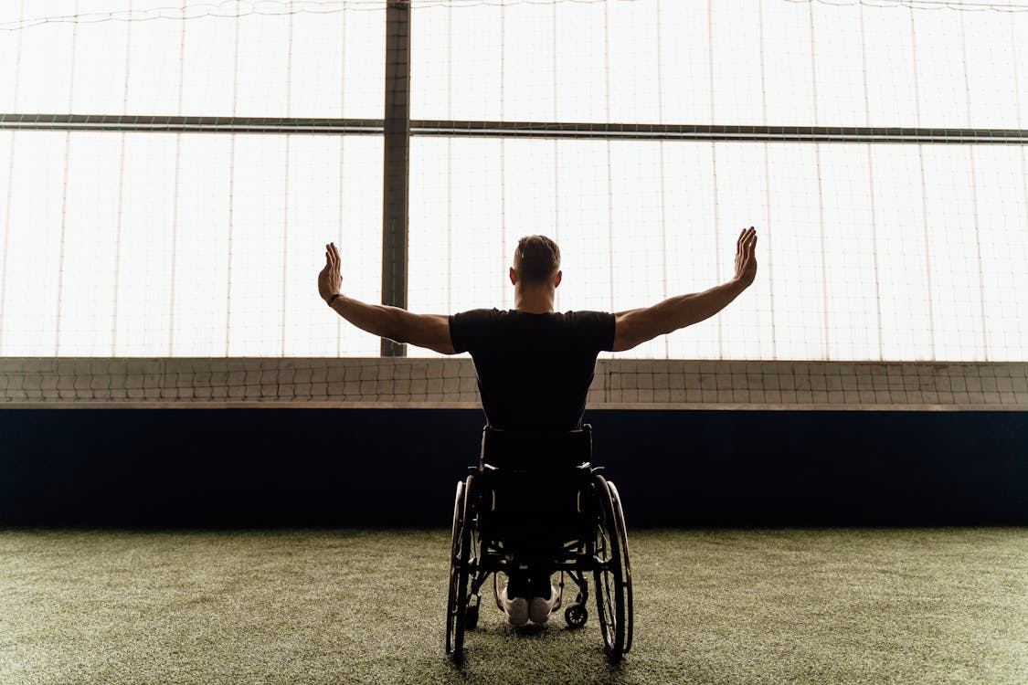 Why Facing Yourself Is the Hardest — And Most Empowering — Thing You’ll ...