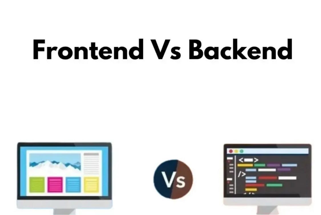 Best Platforms for Front-End Development in 2025 | by Obidi Ojochide ...