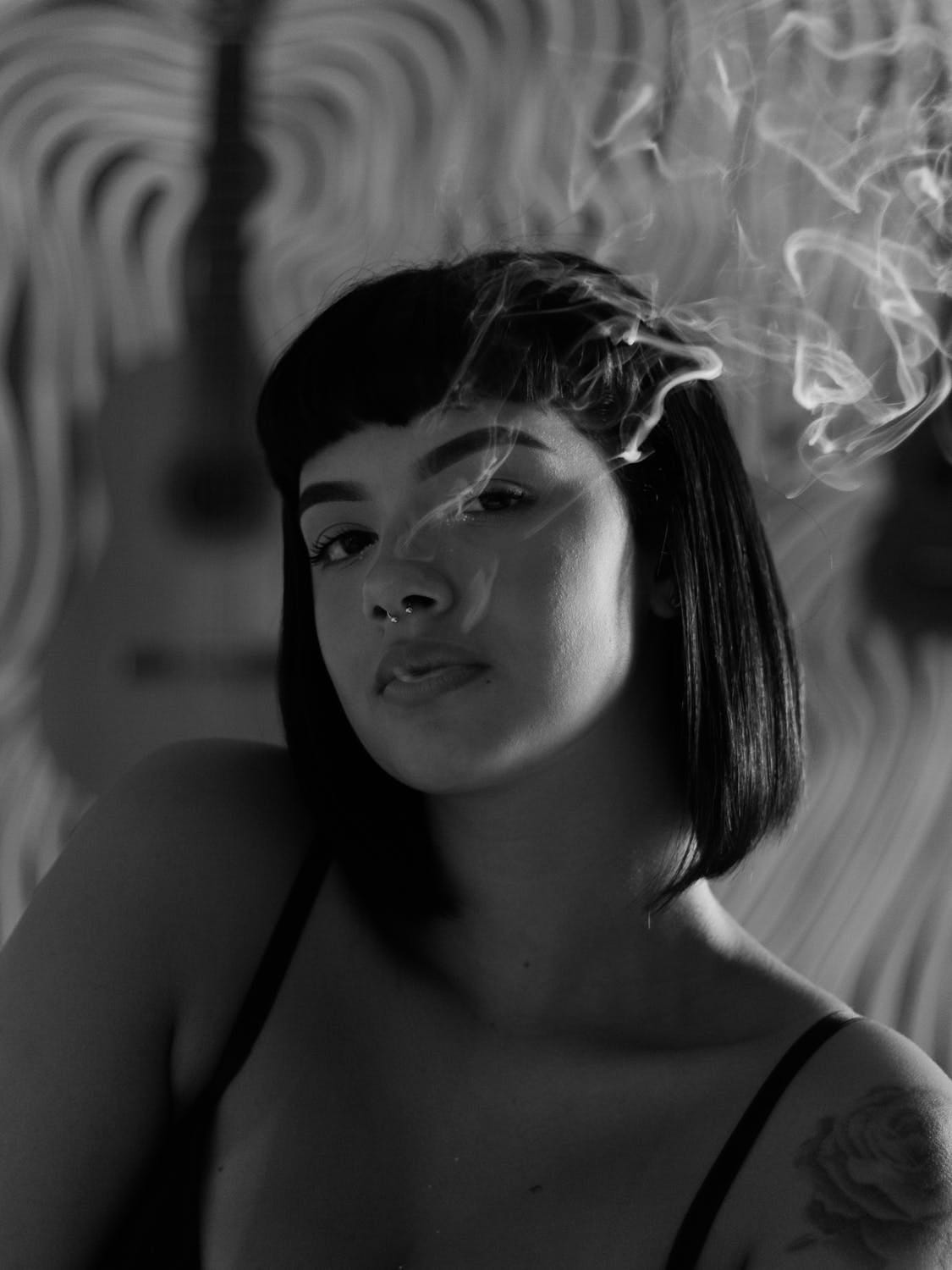 Cleopatra. A poem by Ian Canon | by Ian Canon | the Cafe