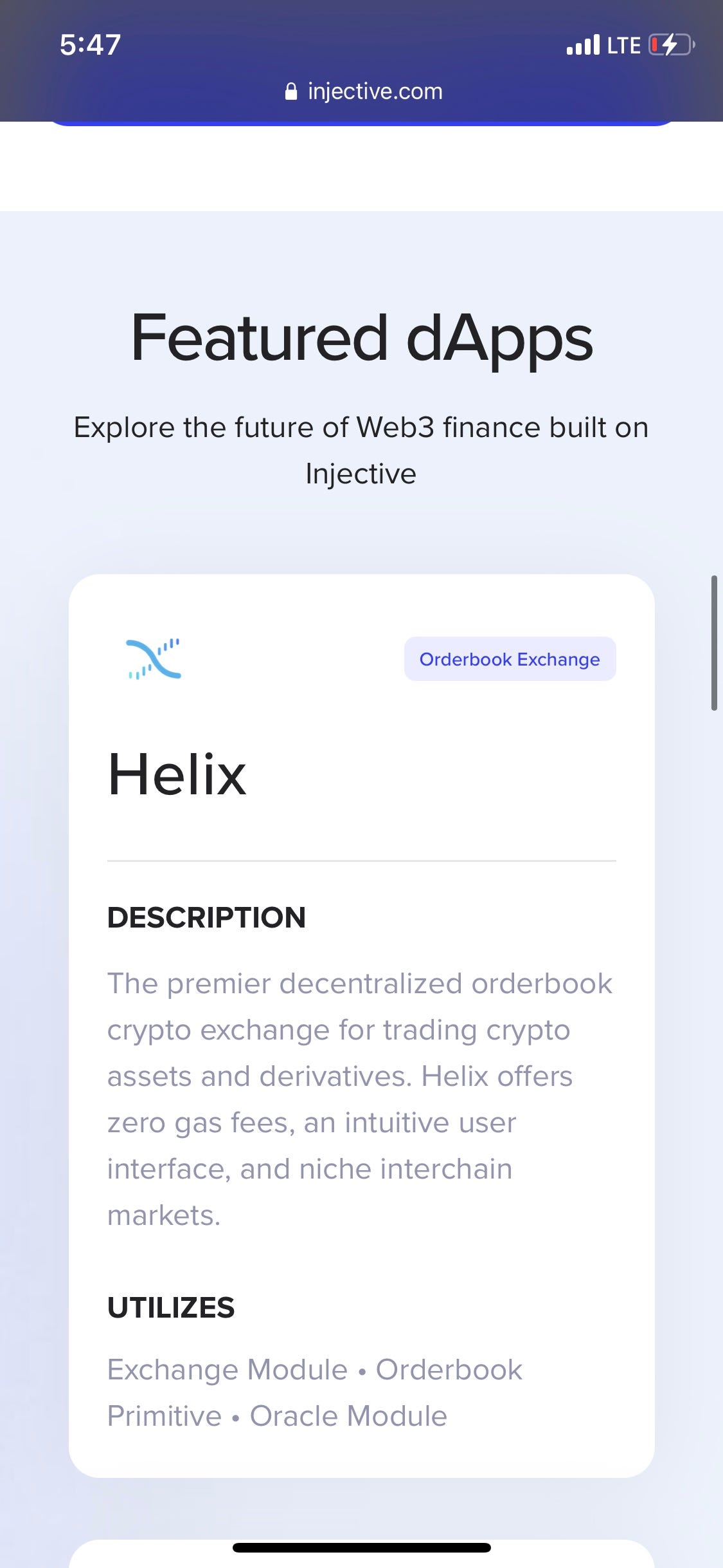 Helix Swap Revolutionizes Asset Trading: Effortlessly Swap Across Any ...