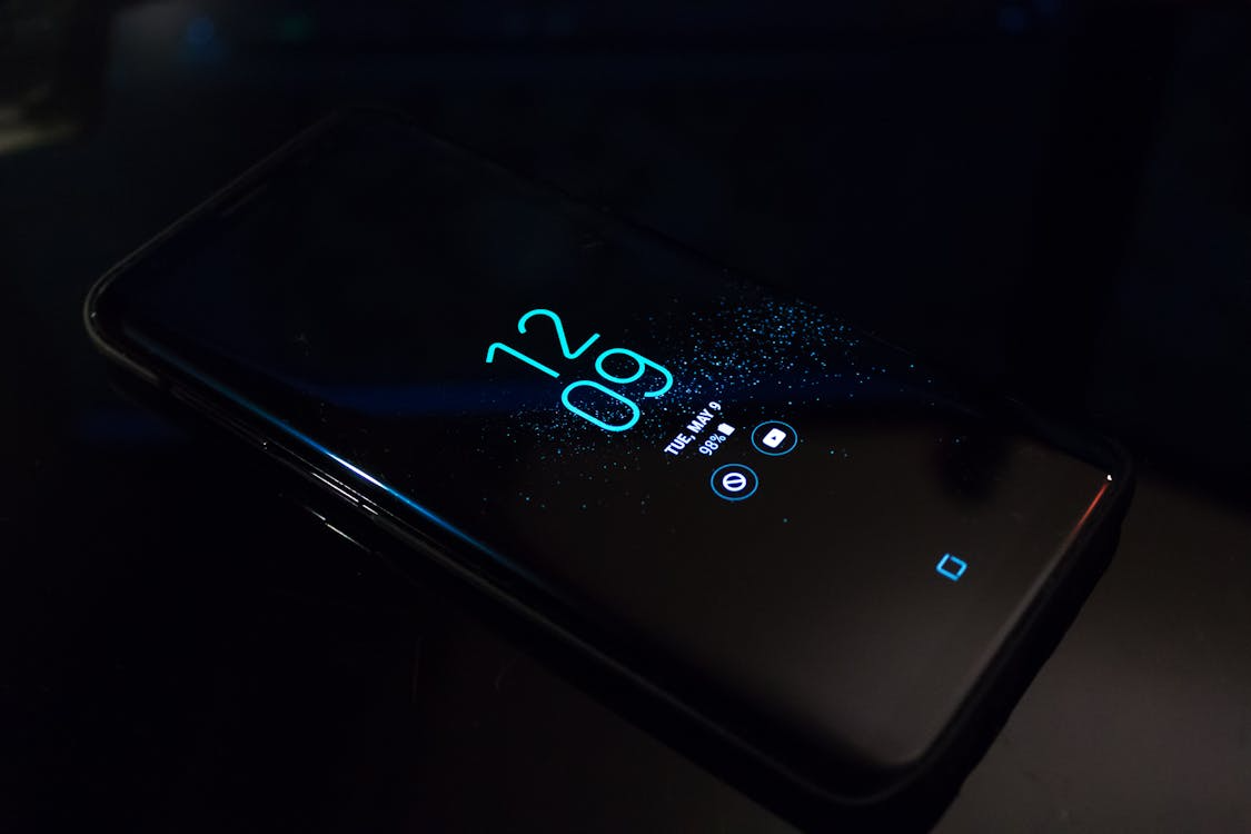 The Midnight Call. A gesture that made the dark feel… | by Soda Pop ...