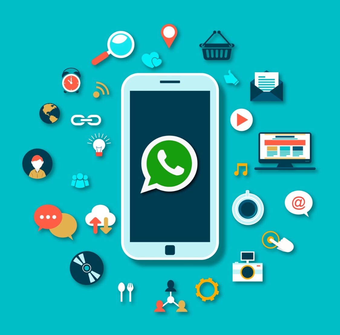 Whatsapp Marketing. The Whatsapp status has really changed… | by Akinkunmi Michael | Medium