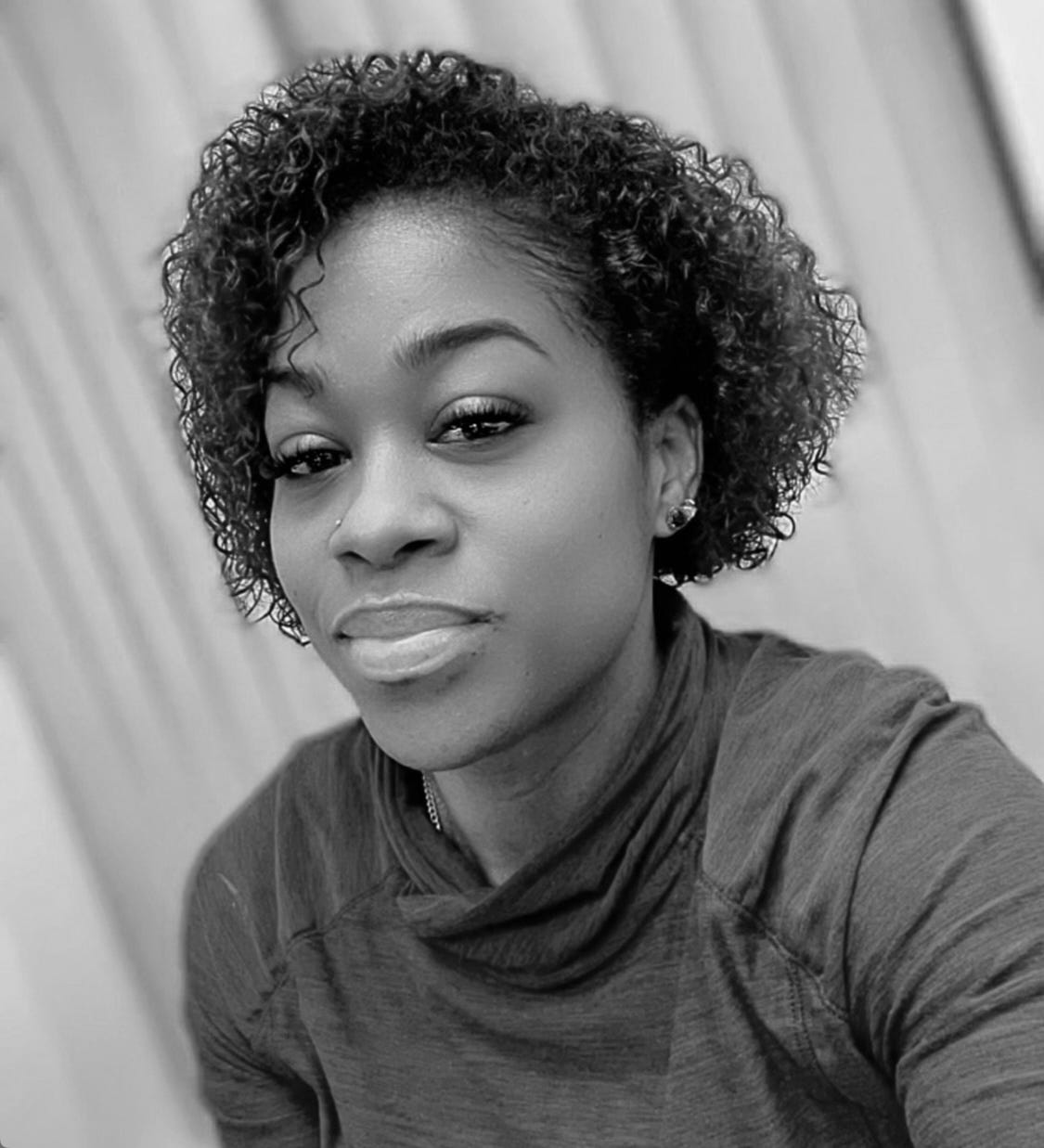 Pushing Past Fear. Stepping out of the mind and taking… | by Mindful ...