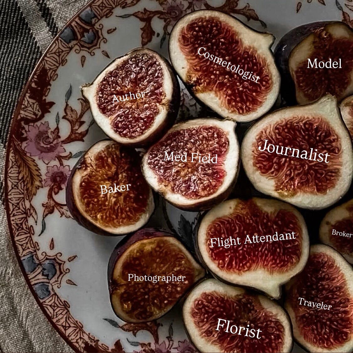 The Fig Tree Analogy of Slyvia Plath | by Aya Lee | Jul, 2025 | Medium