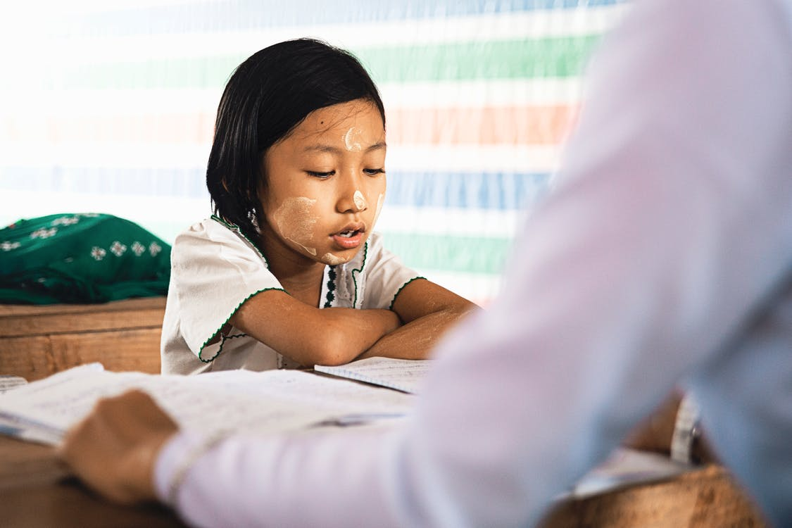 Is peer feedback the most effective way to teach? | by David Kofoed ...