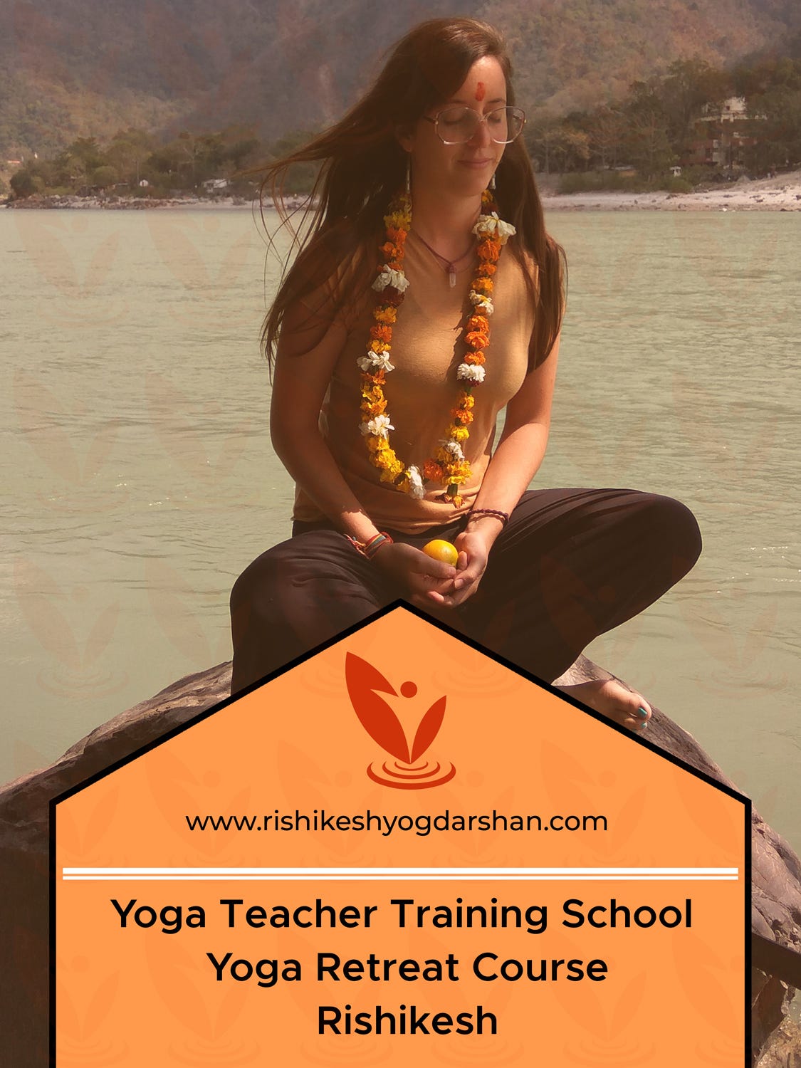 Yoga Center in Rishikesh. Join our Yoga Course in Rishikesh | by ...