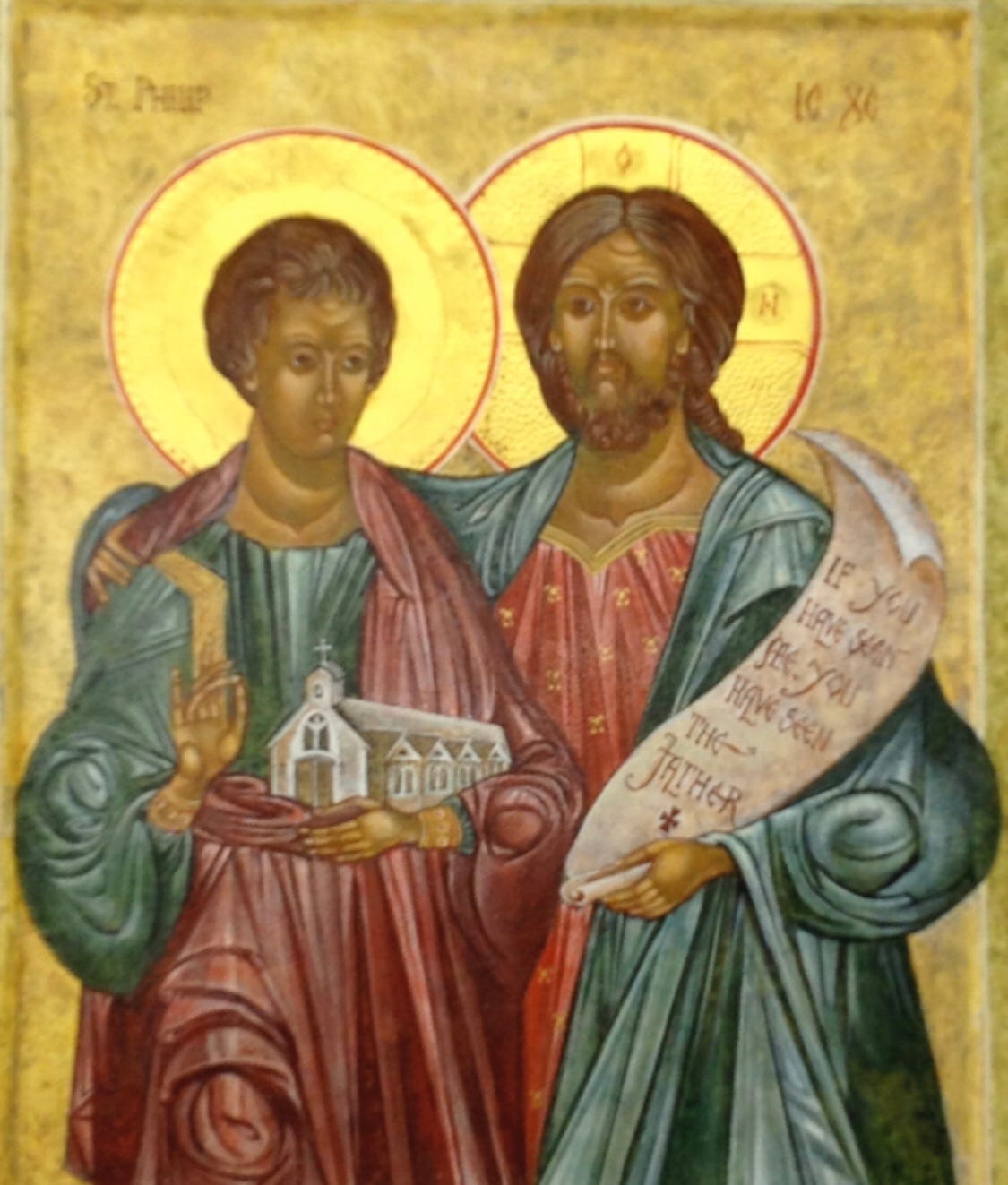 Today, the Church remembers St.. Ora pro nobis. | by Father Troy ...