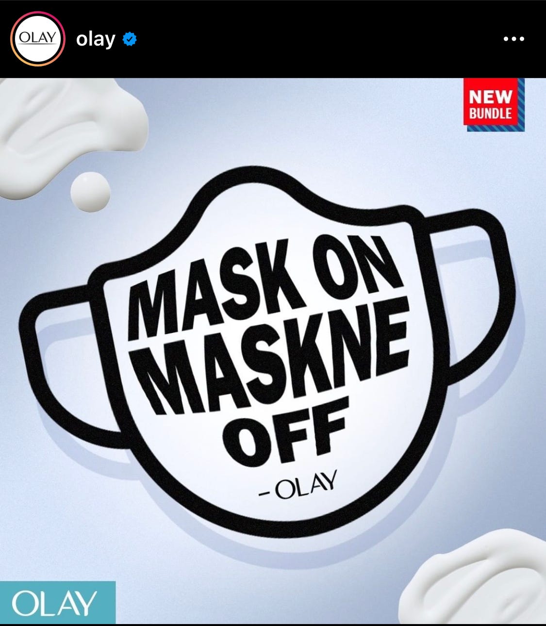 Okay Olay!. How the drugstore skincare brand… | by Jenna Loomar ...