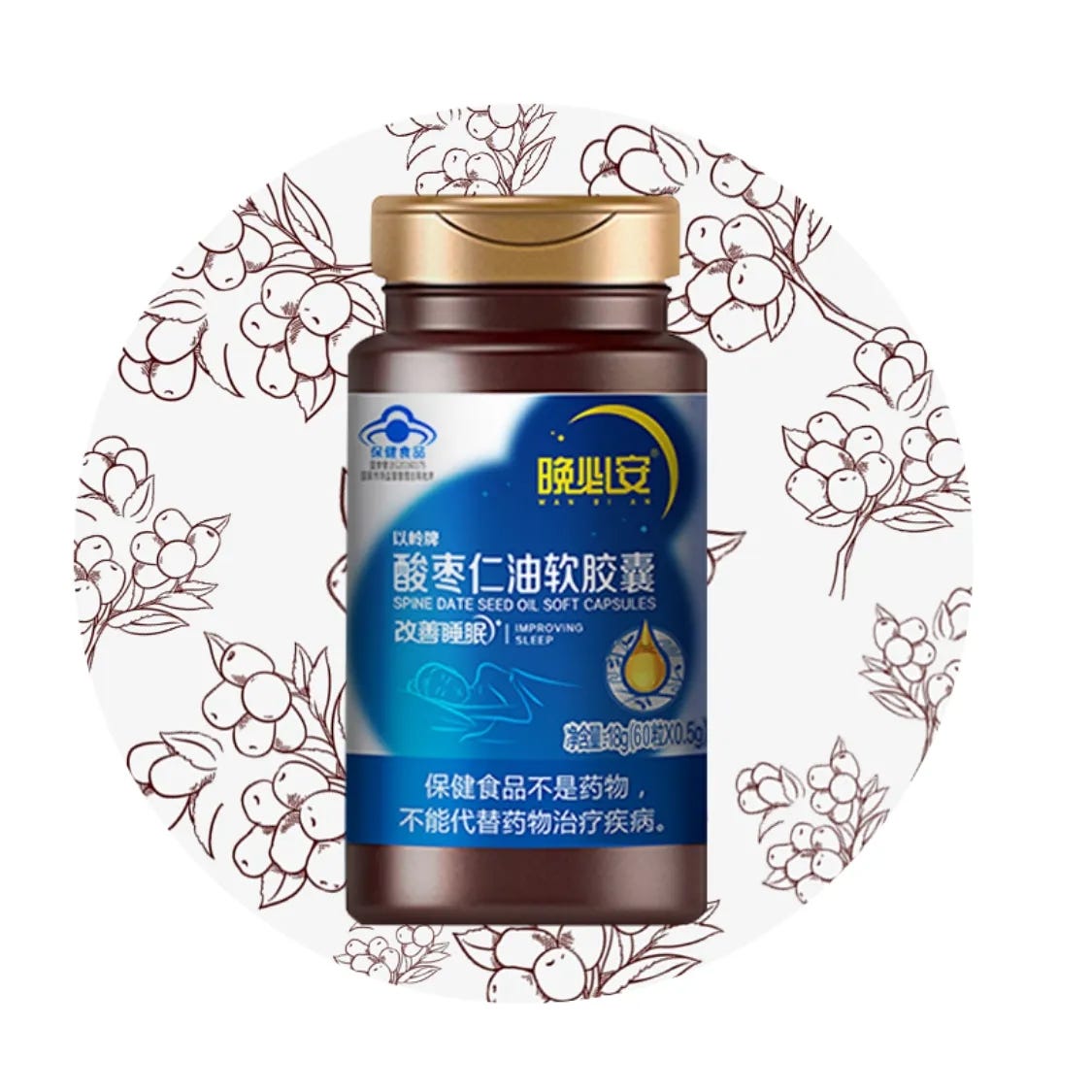 Traditional Chinese Medicine Tricks to Help You Sleep Better | by ...