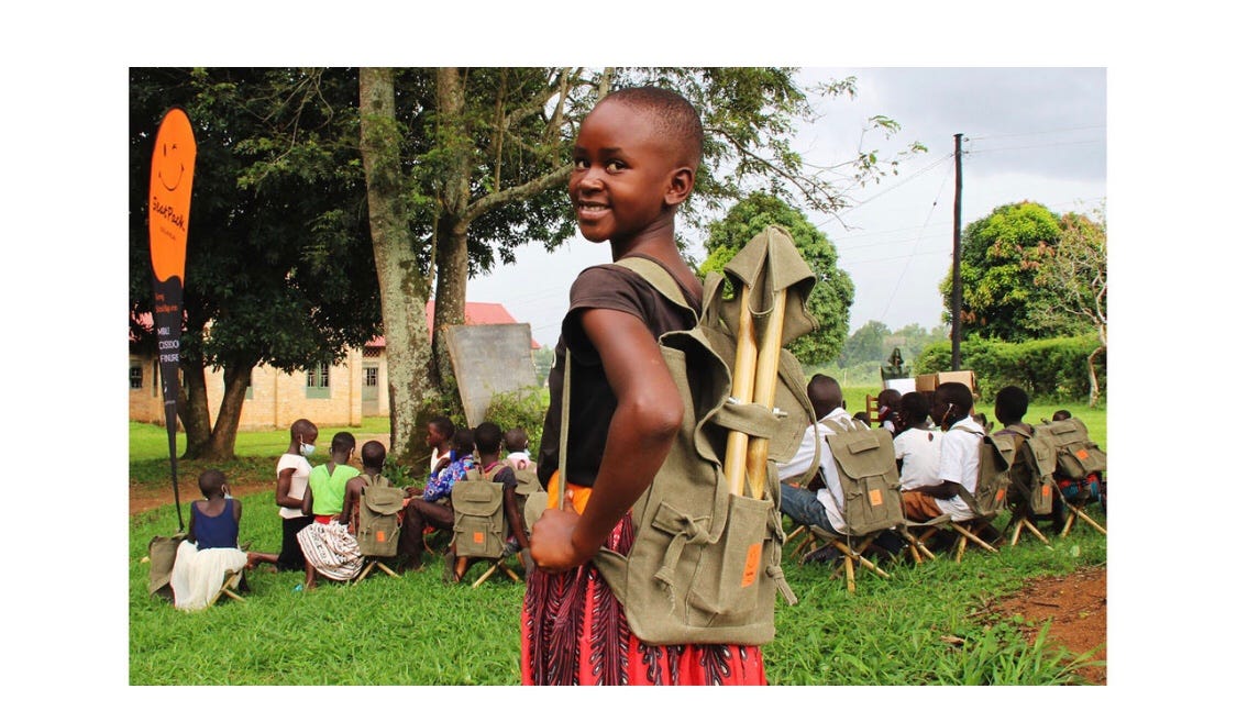 Title: “From Struggle to Success: A Journey of Education in Uganda” | by Marvin Mubiru | Medium