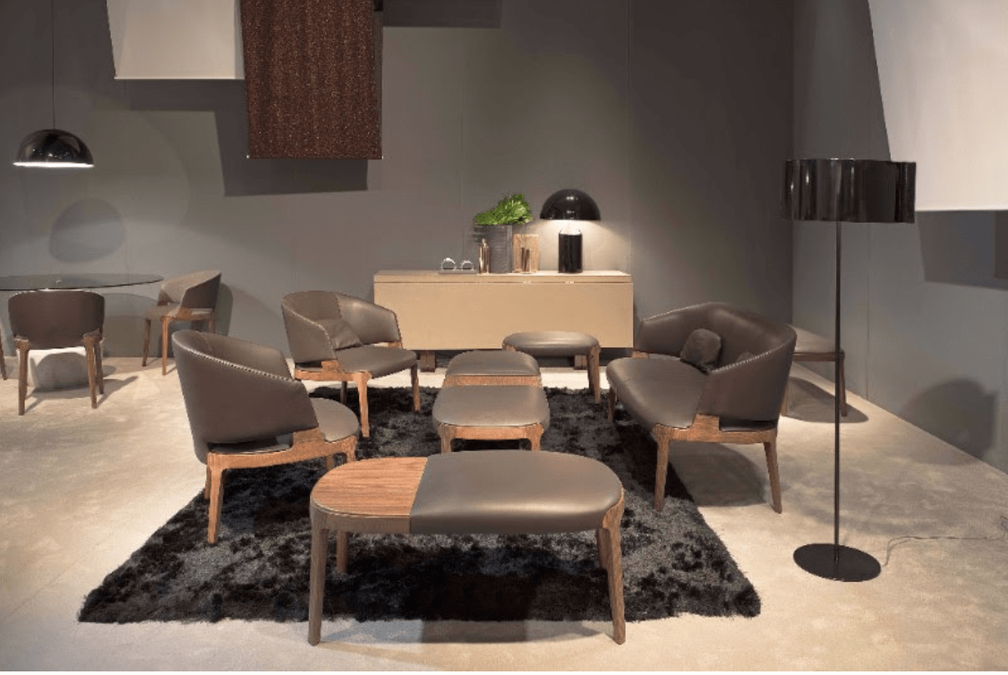 New Collection Alert: Mario Ferrarini Does it Again with His Velis ...
