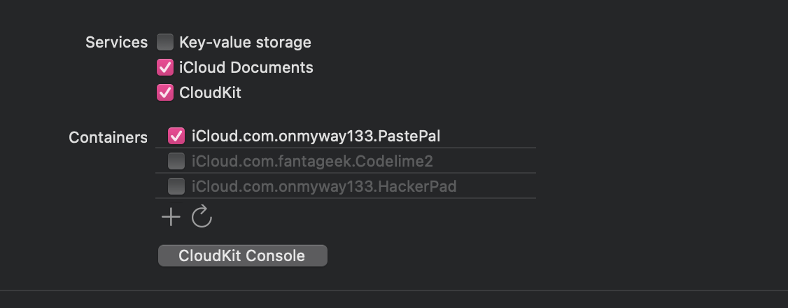 How to read write files to iCloud Drive | by Khoa Pham | Jul, 2023 | Medium