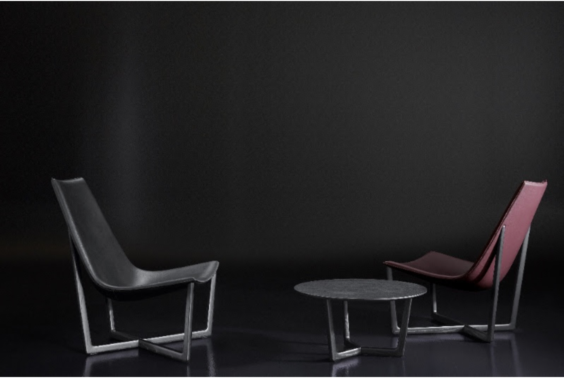 Furniture Design: Musical Chairs with The Porro Collection(s) | by ...