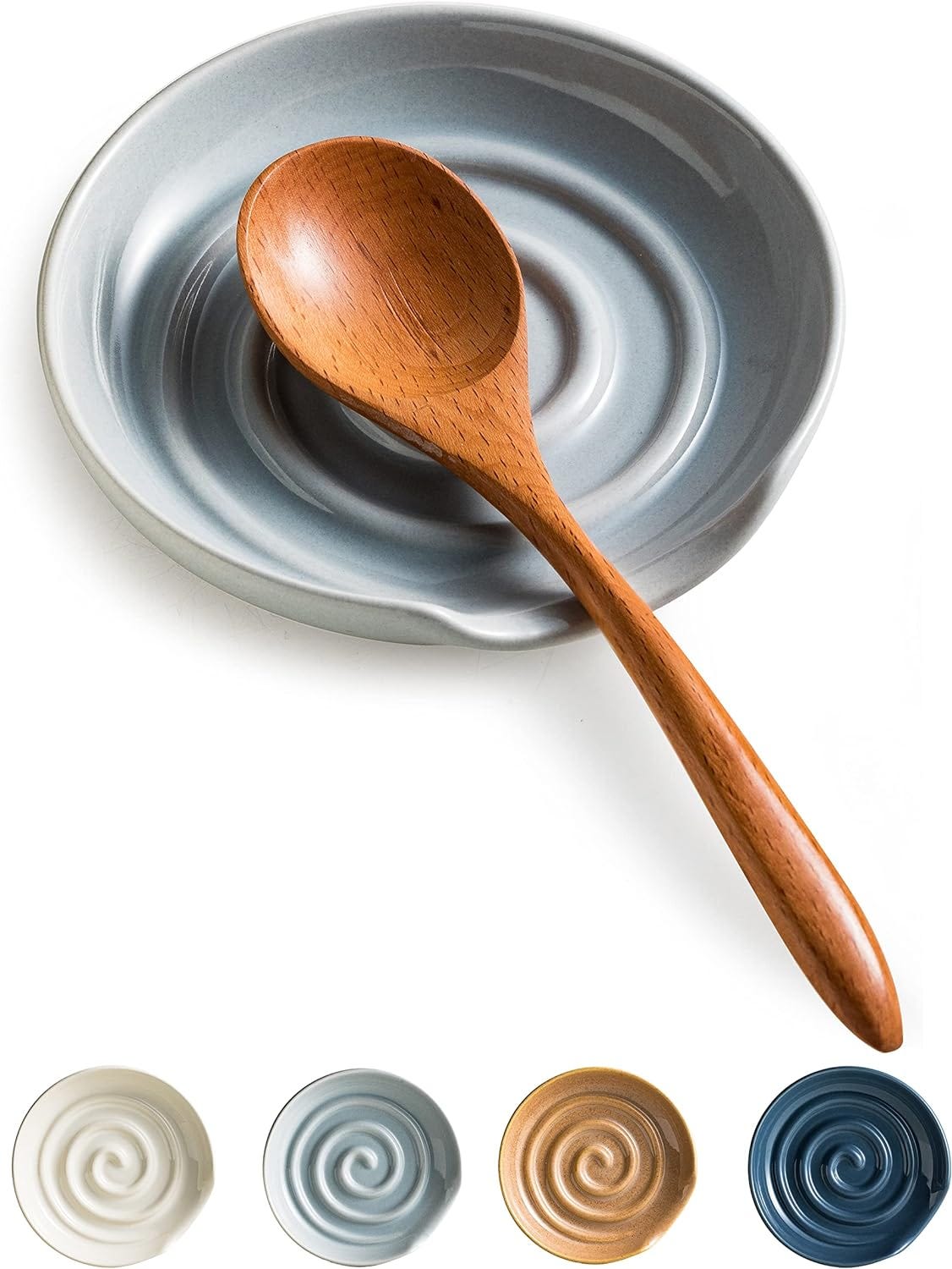 Top 5 Best Spoon Rests on Amazon: 2024’s Must-Have Kitchen Accessories ...