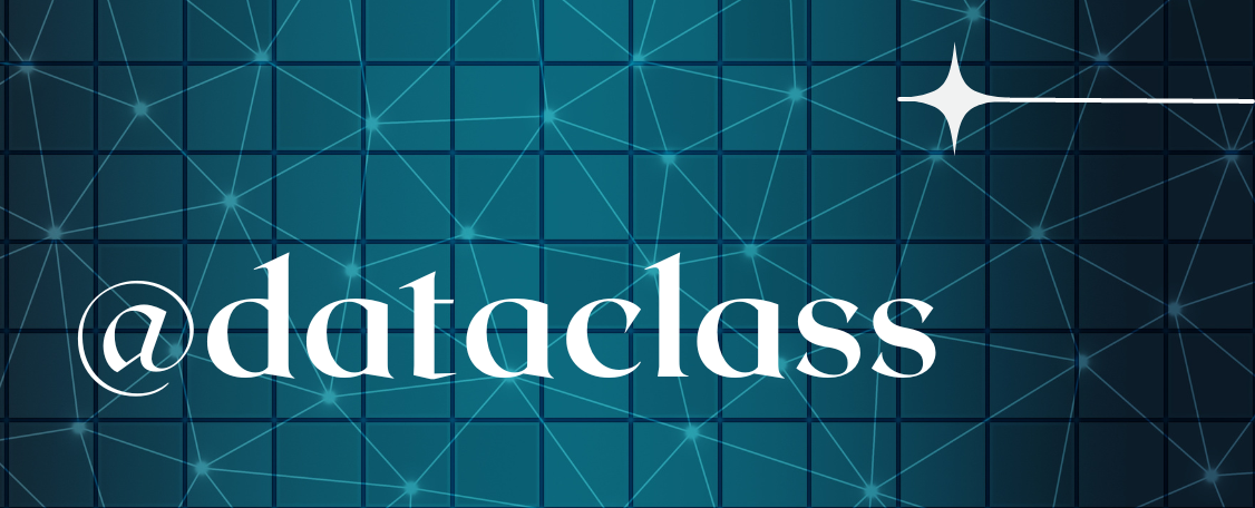 10 compelling reasons to use python Dataclasses | by Sampath. V | Medium