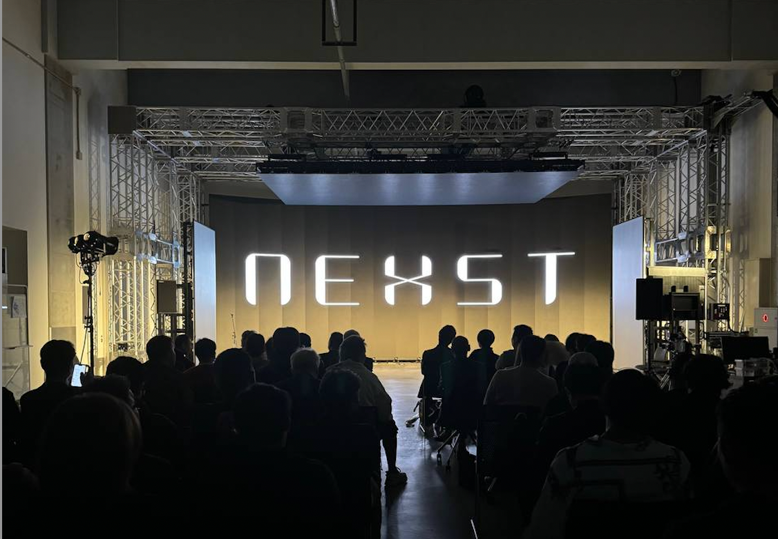 Revolutionizing Entertainment: NEXST Unveils Cutting-Edge VR ...