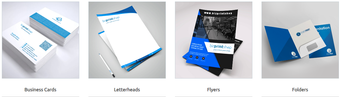 Elevate Your Brand with Premium Printing Services at BizPrintShop | by ...
