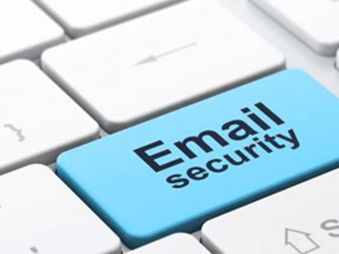 The Evolution of Email Security: Why It Matters More Than Ever | by ...