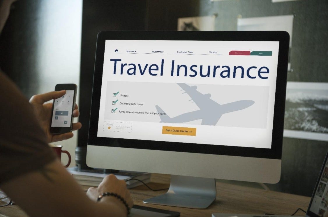 Important Facts that you should know about Travel Insurance | by Trips ...