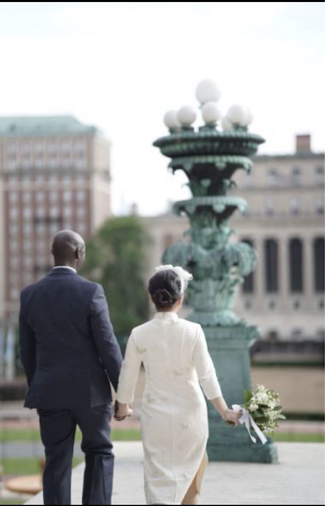 Love Should Be Based On Humanity And Not Money - Merton Pajibo - Medium