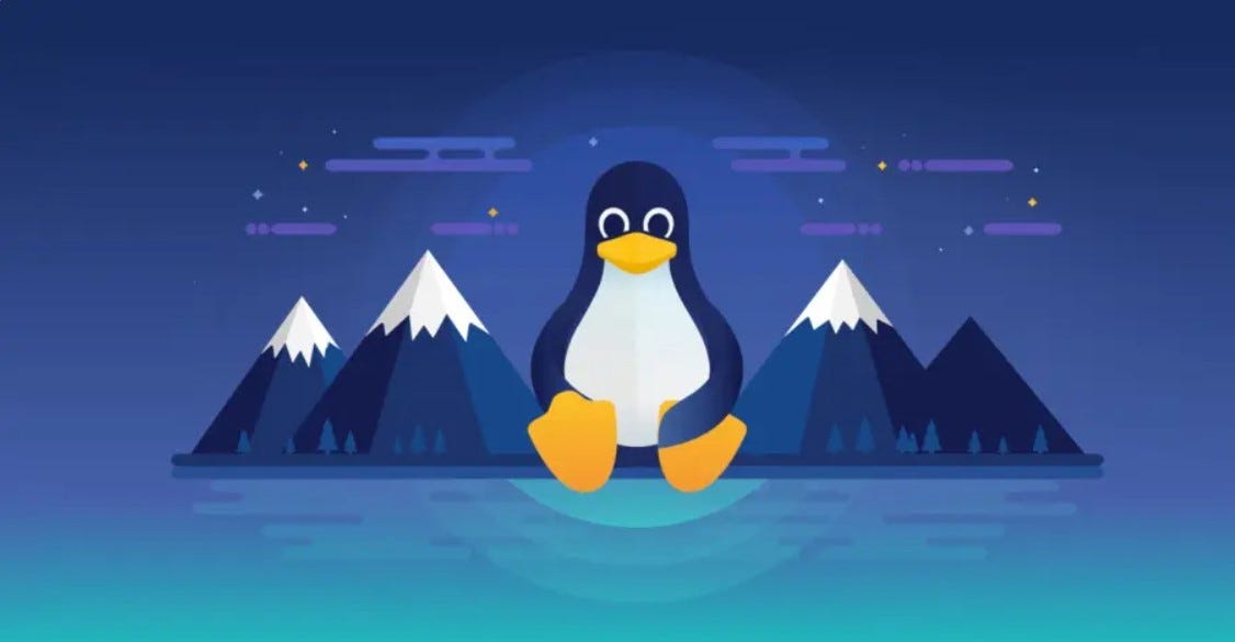 The Linux Foundation: vancing the Future of Open Source Technology | by CreatorCoupons | Medium