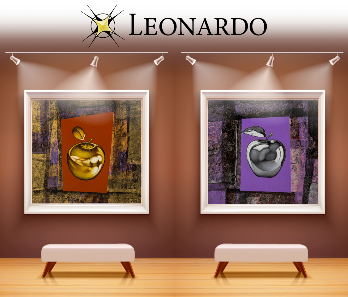 LeonardoProject White Paper ing. ART HAS AN ITALIAN TASTE______Nft ...