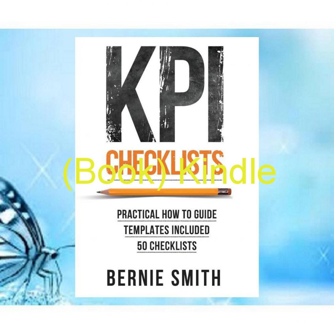 (^PDF/READ)->DOWNLOAD KPI Checklists PDF [READ EBOOK] | by Sdgahzj ...