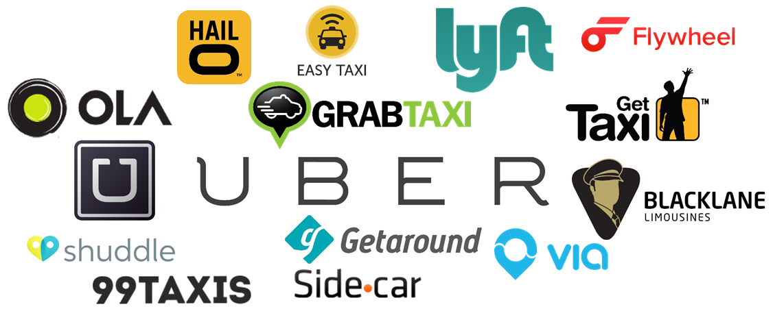 Ride-share: The Good, The Bad, & The Possibilities | by Patrick Russell | City Smarts | Medium