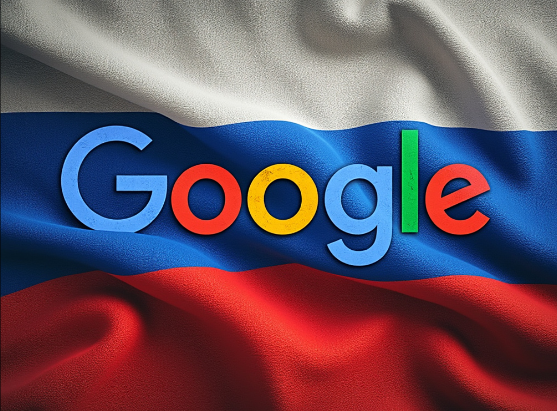 Russia’s $20 Decillion Fine on Google: A Record-Breaking Sanction and Its Implications. | by eL ...