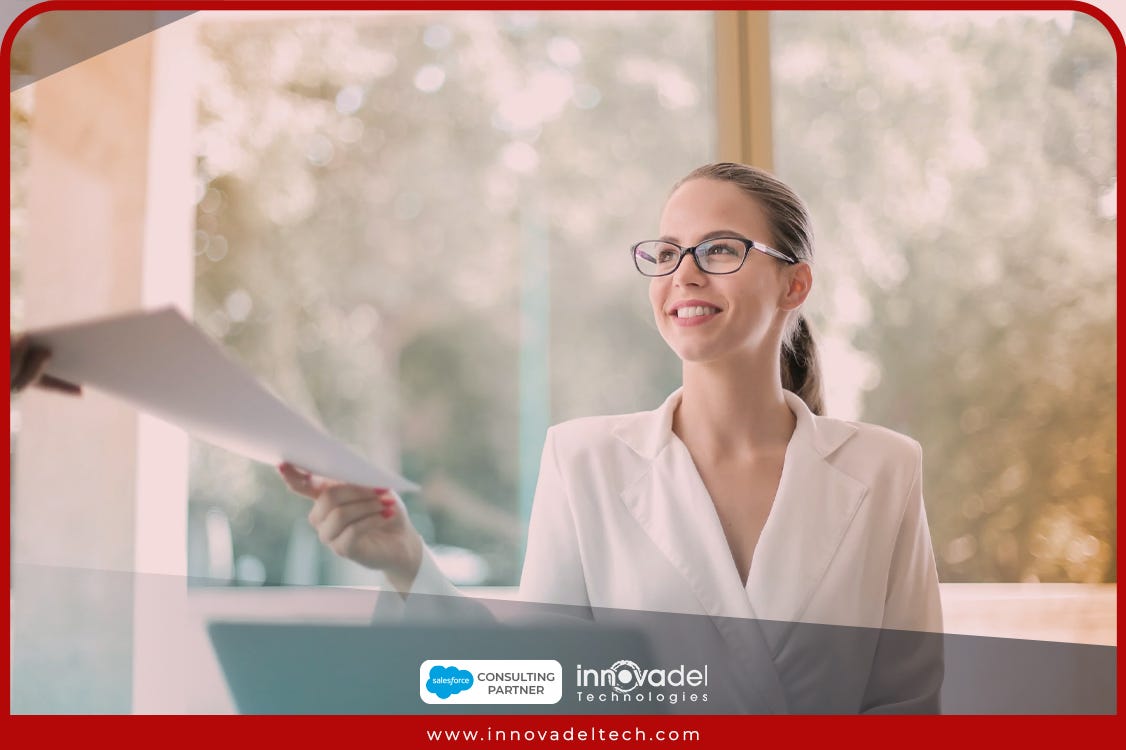 Revolutionizing E Commerce With Salesforce Commerce Cloud A