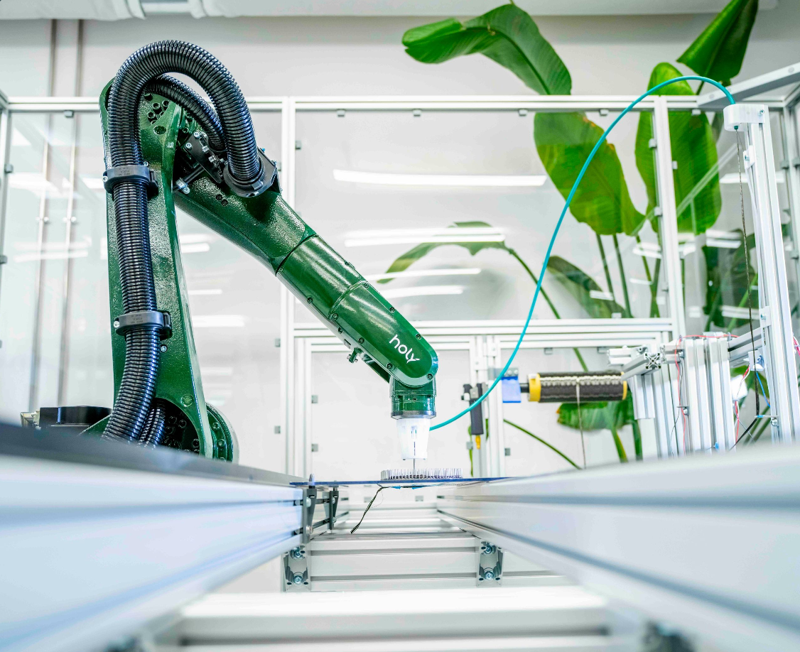 The Autonomy Advantage For Lightweight Manufacturing | by Bosse Rothe ...