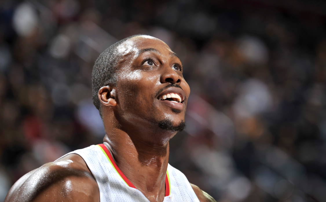 Dwight Howard Bought A 700-Acre Farm So He Can Retire With His Donkeys ...